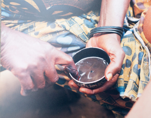 Reviving Uli - A Dying Body Art Among Igbo Women. — Communa Magazine