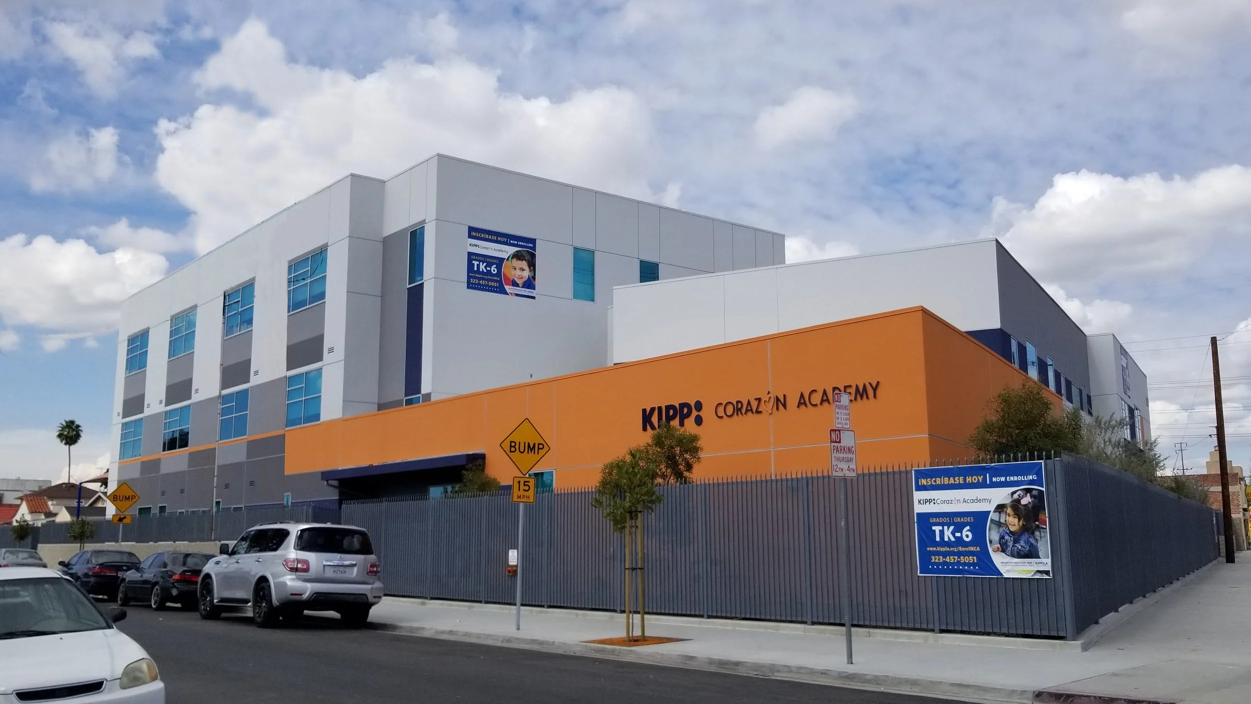 K-12 School Projects — MacFarlane Architecture & Planning