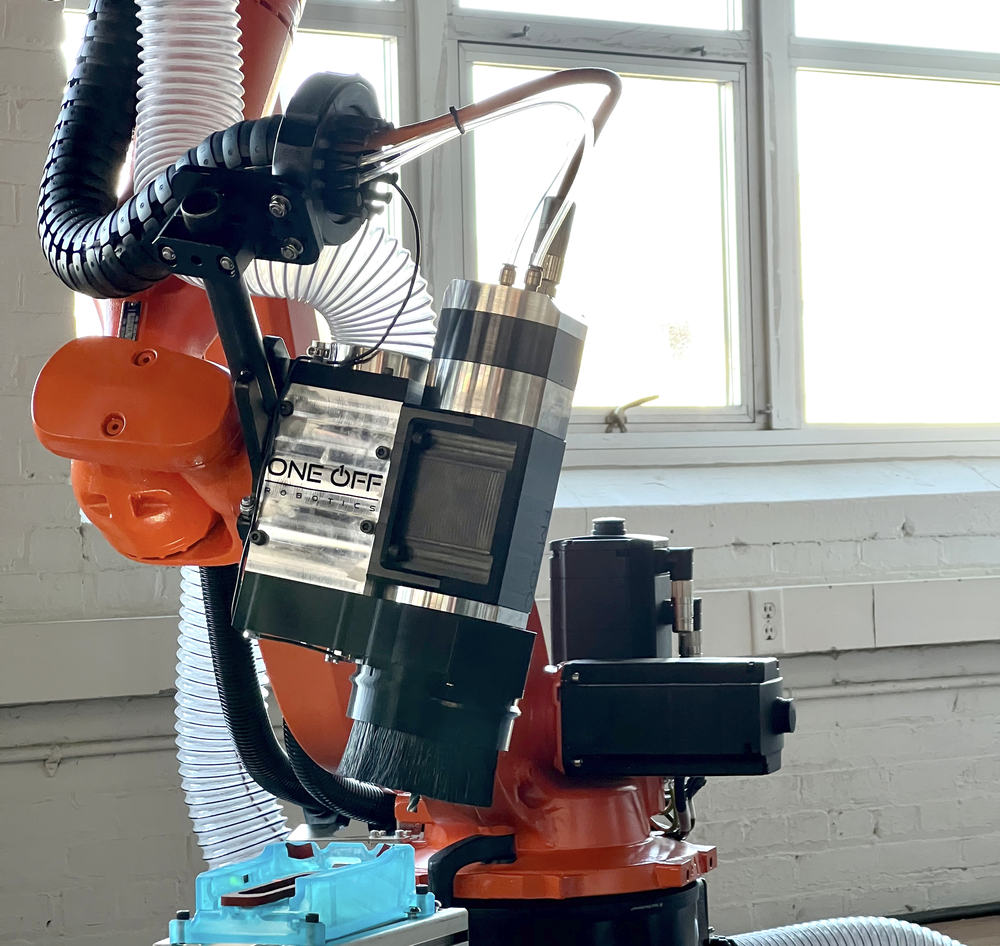 Boosting Efficiency and Precision: The Benefits of Industrial Robots ...