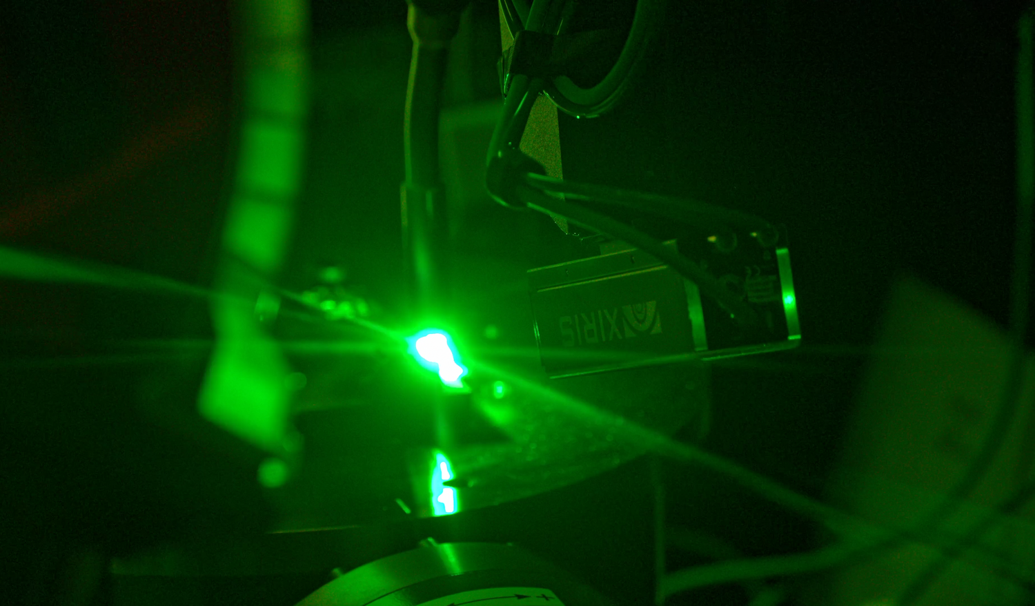 WAAM 3D Printing Services | Metal Additive Manufacturing in Steel ...