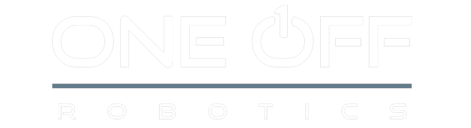 One Off Robotics
