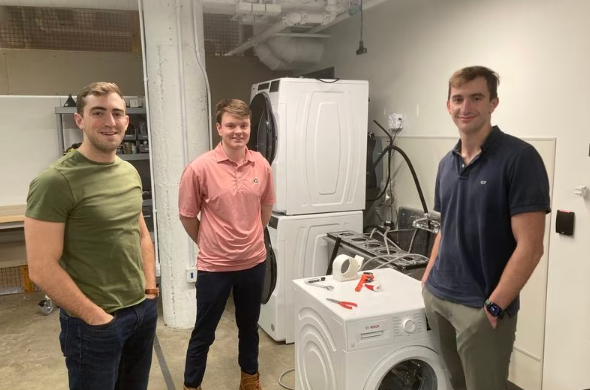 News | CLEANR | Introducing The Next Generation of Platform Filtration ...