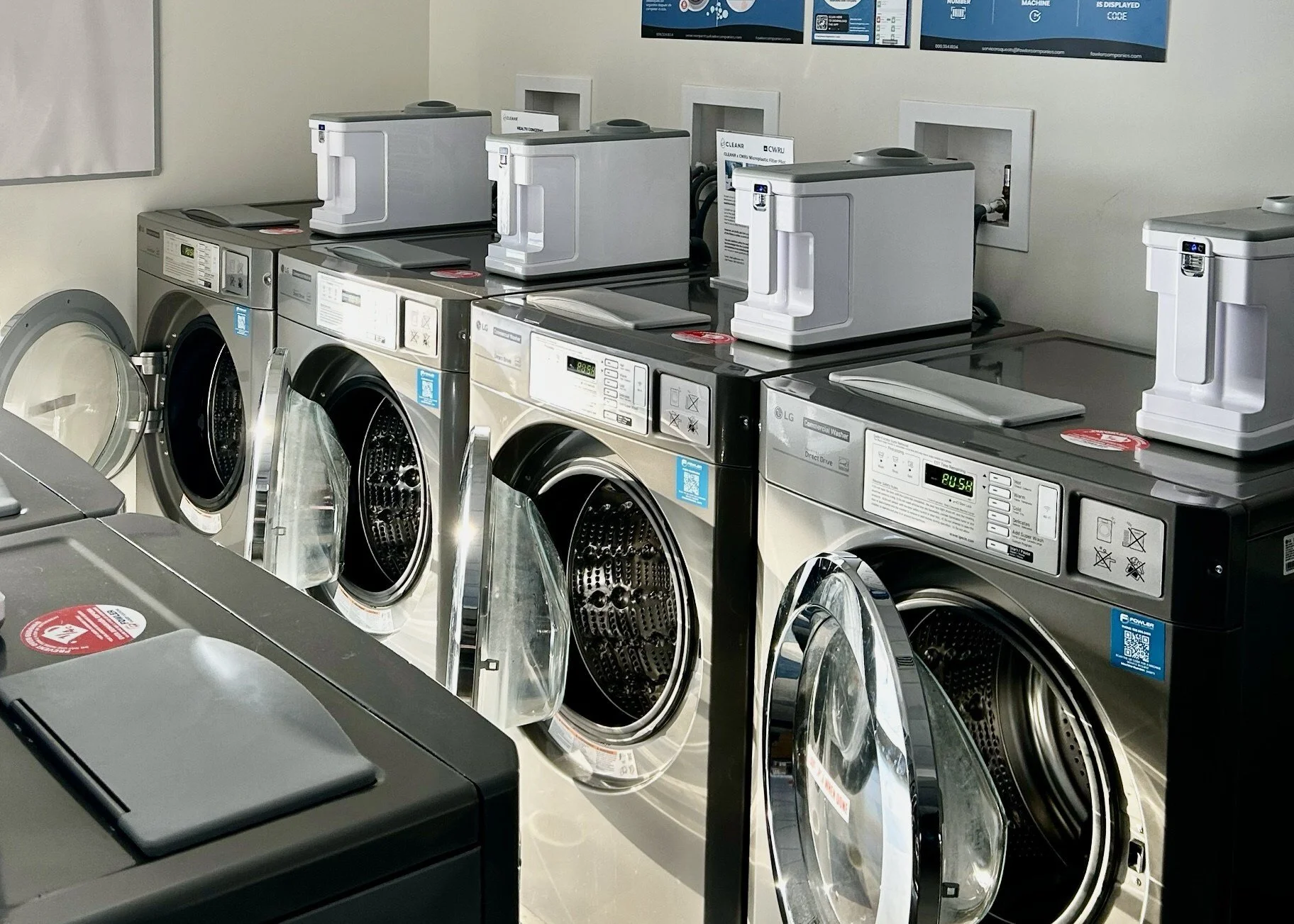 General 2 | CLEANR | Introducing The Next Generation of Platform ...