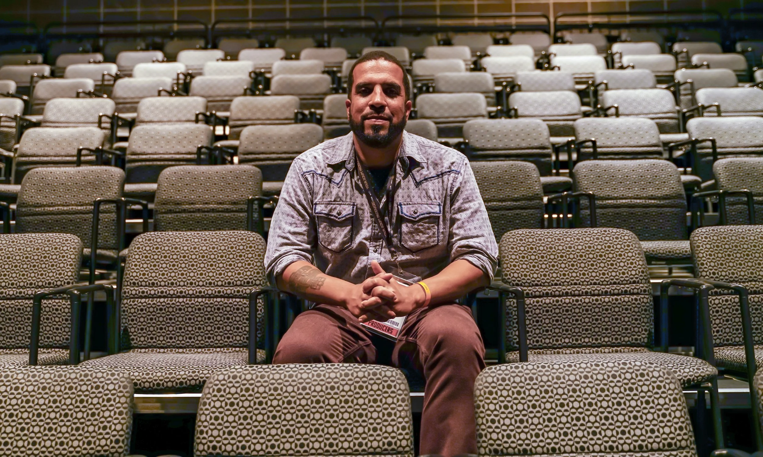 About — Mischa Webley Films