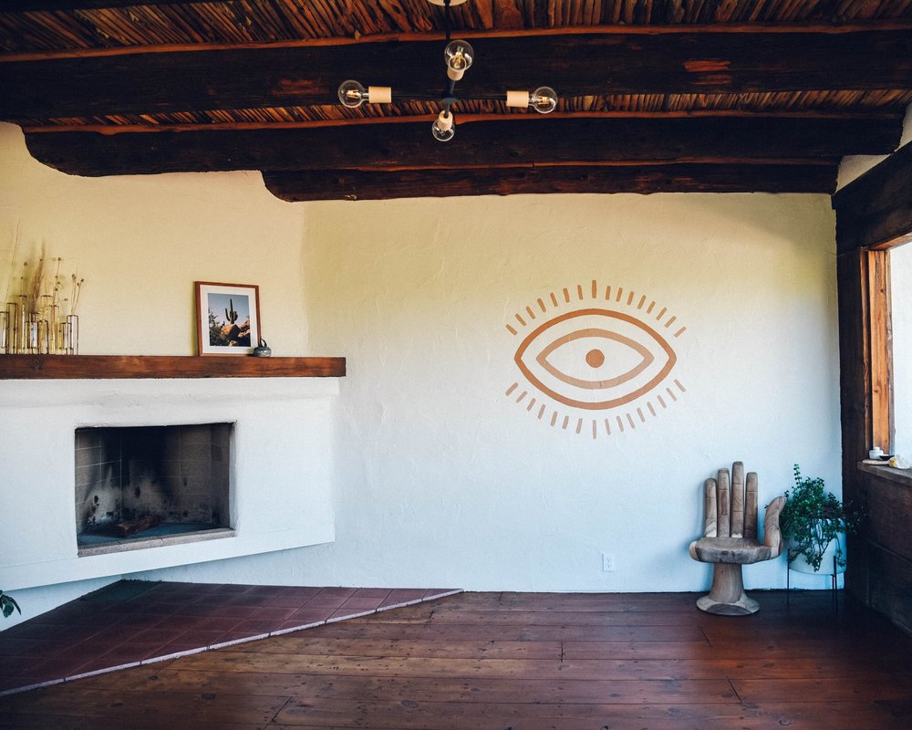 10 Reasons to Book a Stay at Posada by the Joshua Tree House in Tucson ...