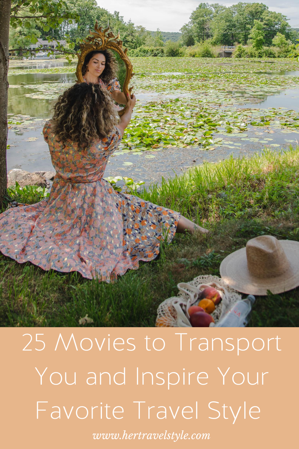 25 Movies to Transport You and Inspire Your Favorite Travel Style — Her ...