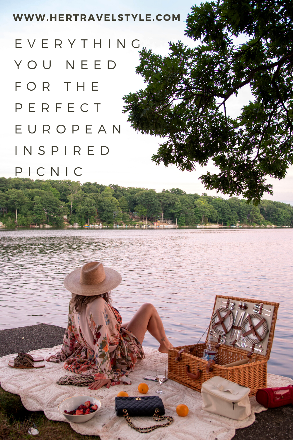 Everything You Need for the Perfect European Inspired Picnic — Her ...