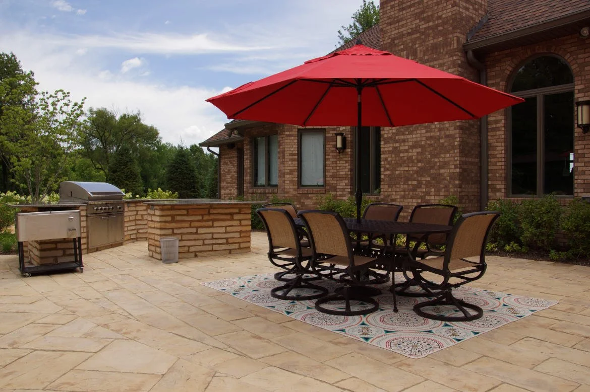 About 4 — Stuber Land Design