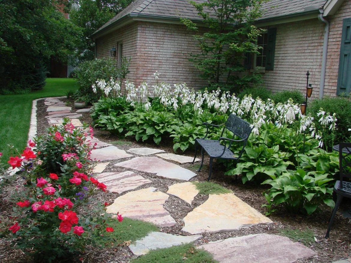 About 4 — Stuber Land Design