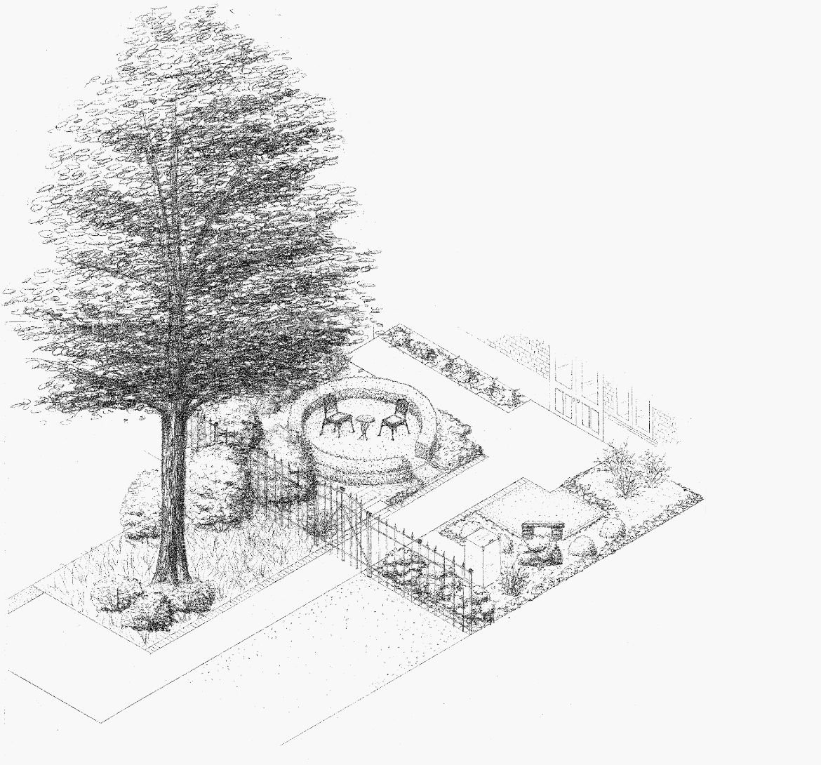 Design — Stuber Land Design