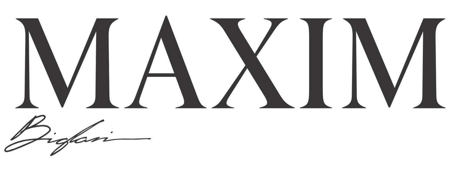 Official Website of The MAXIM Big Game Experience
