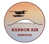 Sitka Floatplane Tours & Air Taxi | Harbor Air Services