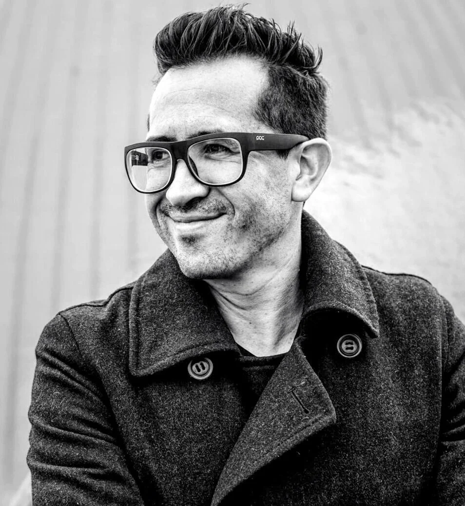 About — Alberto—Villarreal