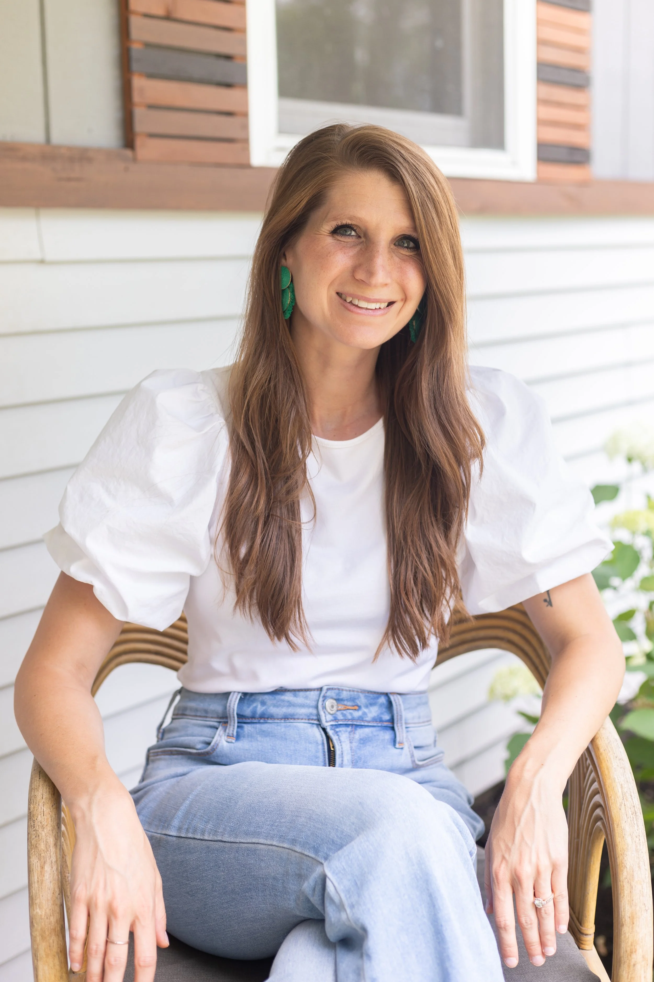 Meg Hewitt Interiors | Home Design Services | MI Based