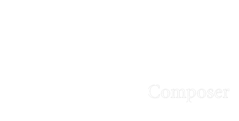 Ryan Main | Composer