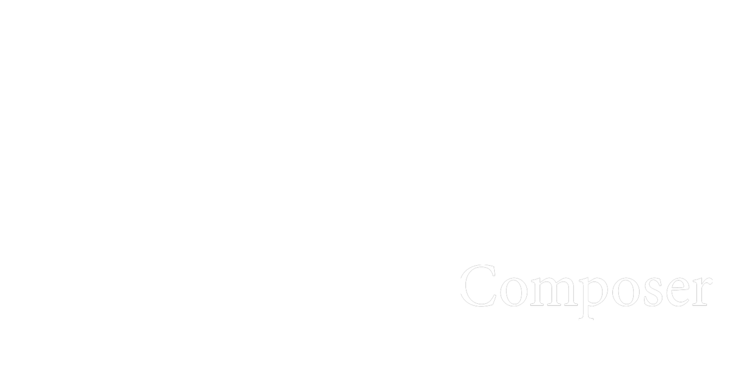 Ryan Main | Composer