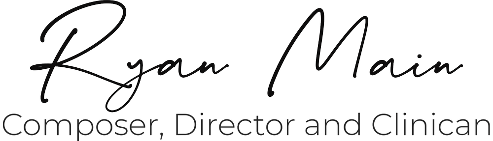 Ryan Main | Composer