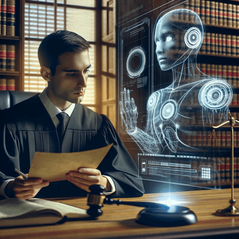 Blog — Judge Scott Schlegel