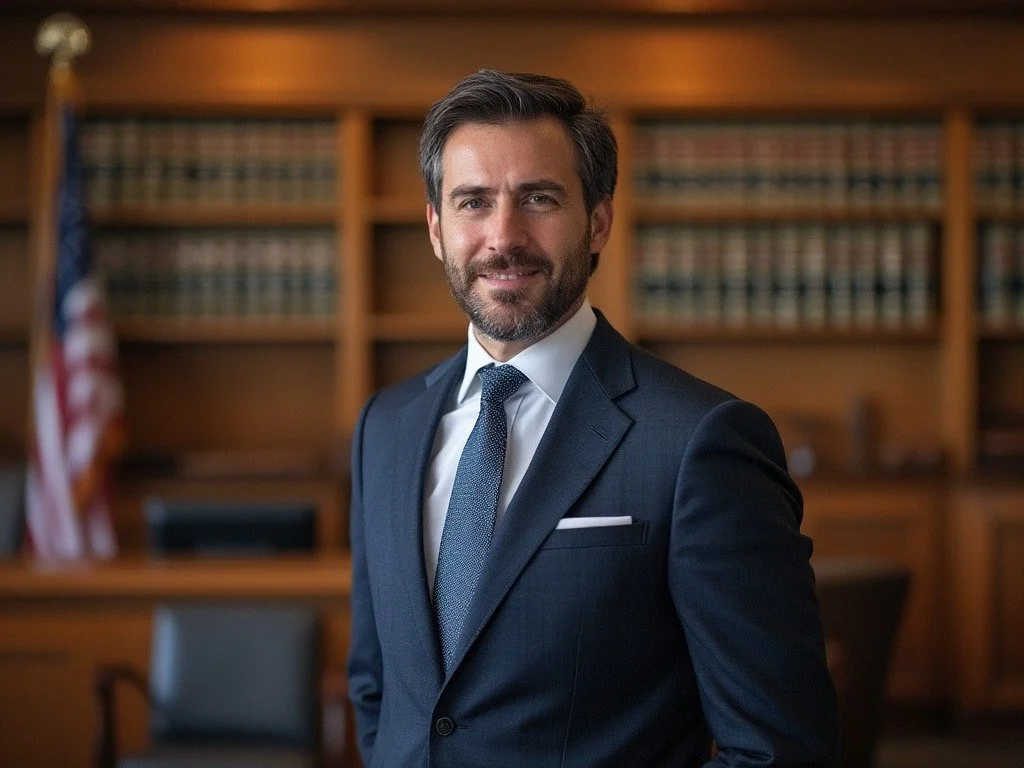 Blog — Judge Scott Schlegel