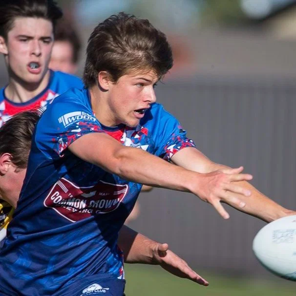 Canucks Senior Junior Rugby — Canucks Rugby Club