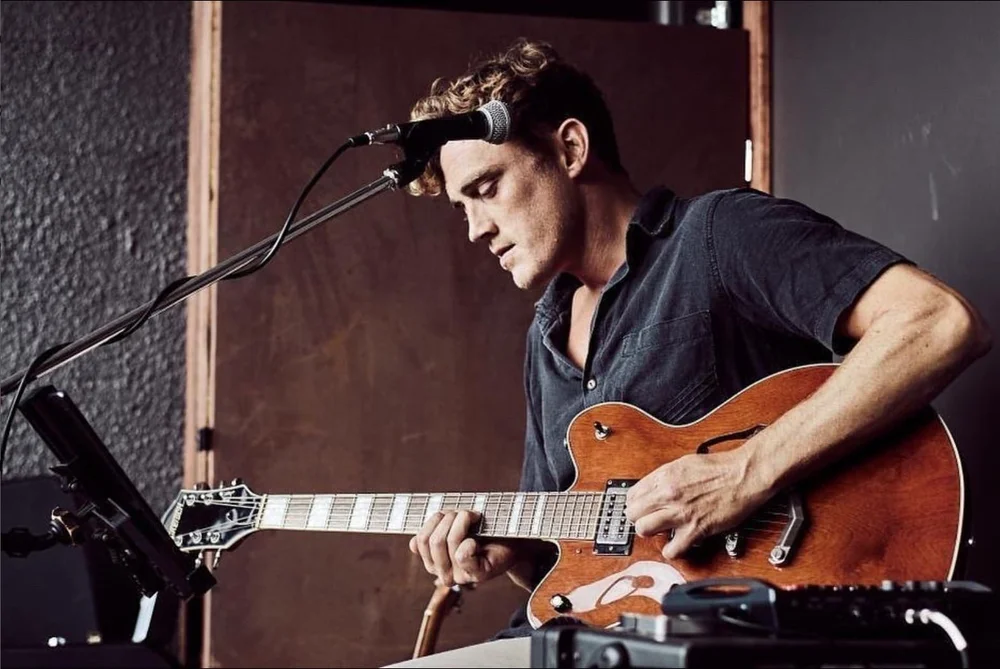 Gold Coast Based Wedding Musician | Rory Switzer Music