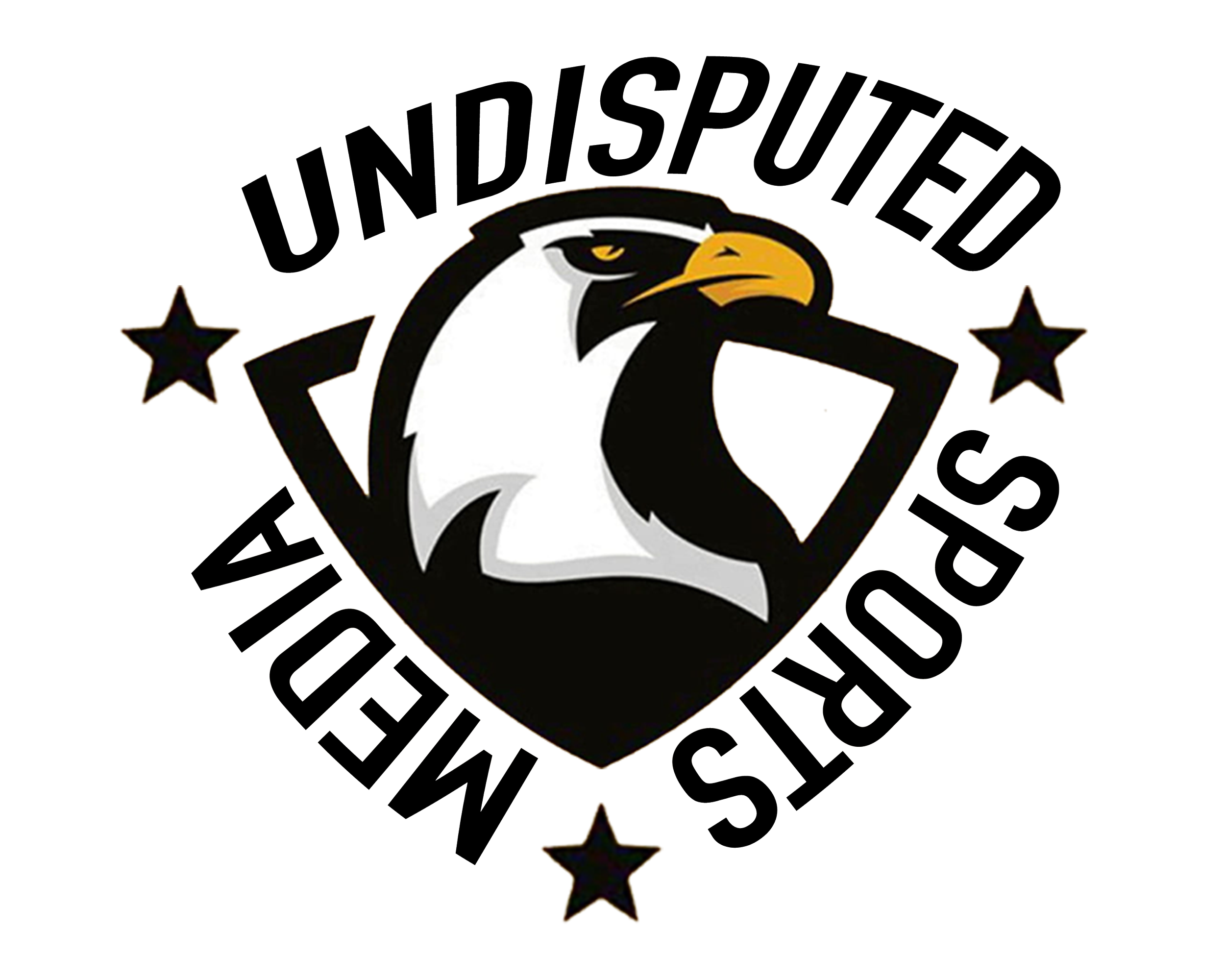 Undisputed Logo