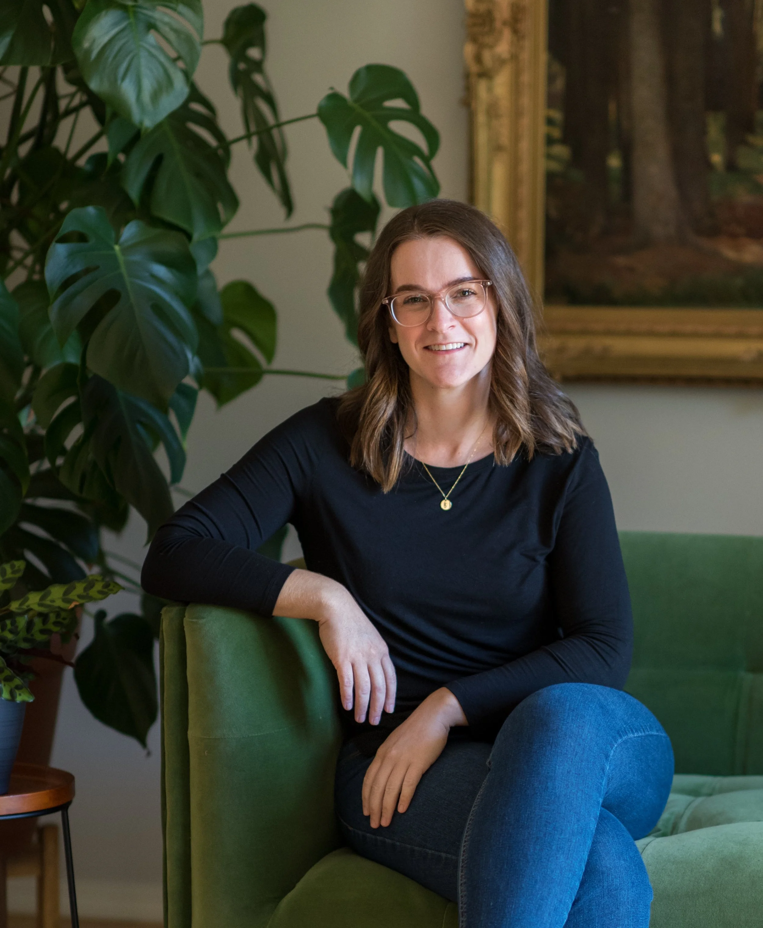 Katie Palumbo Counseling