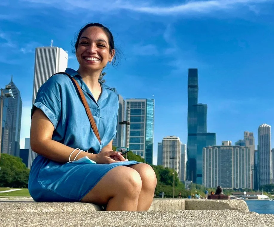 About 1 — Tilston Lab