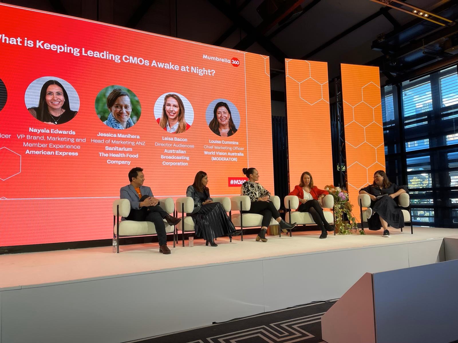 About — Louise Cummins | Unleashing the potential of people & organisations