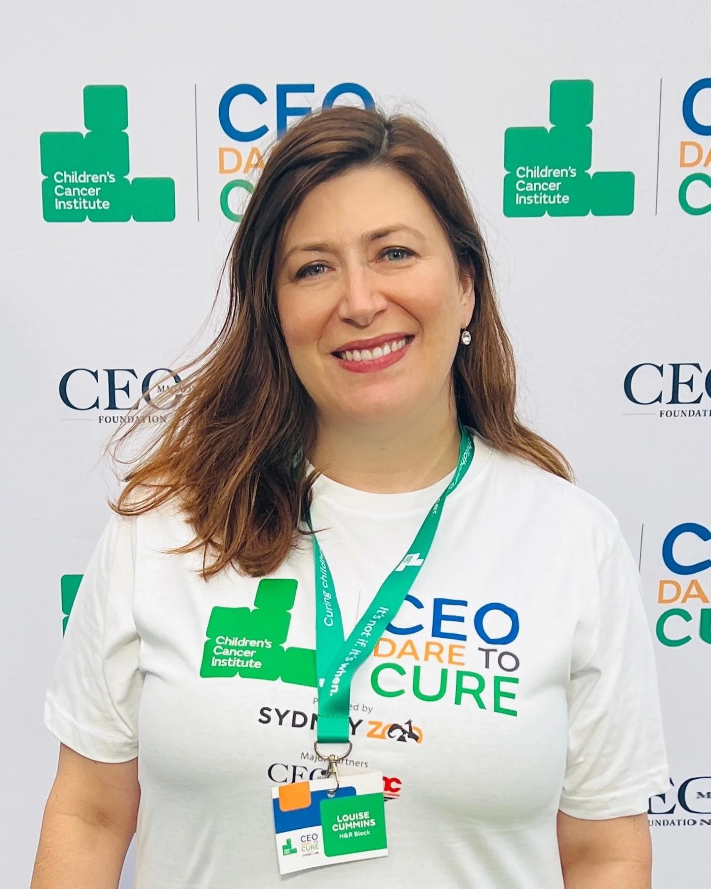 Louise Cummins | Unleashing the potential of people & organisations