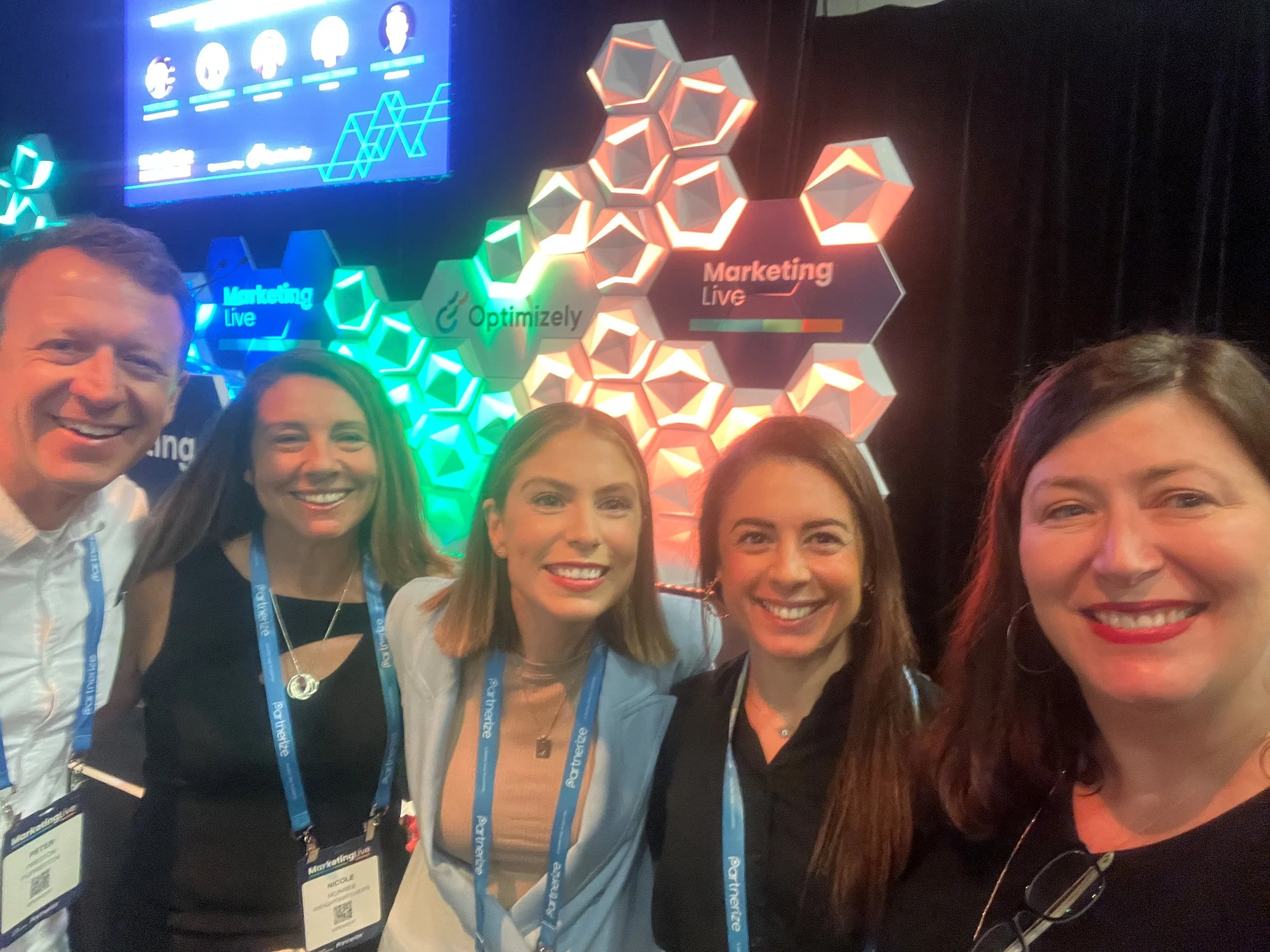 Speaker — Louise Cummins | Unleashing the potential of people & organisations