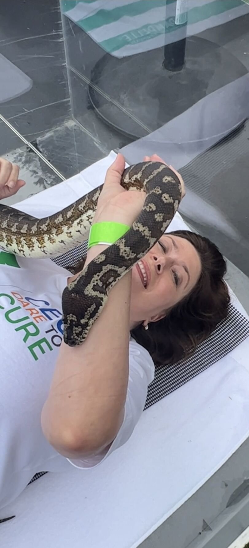 Community Support — Louise Cummins | Unleashing the potential of people & organisations