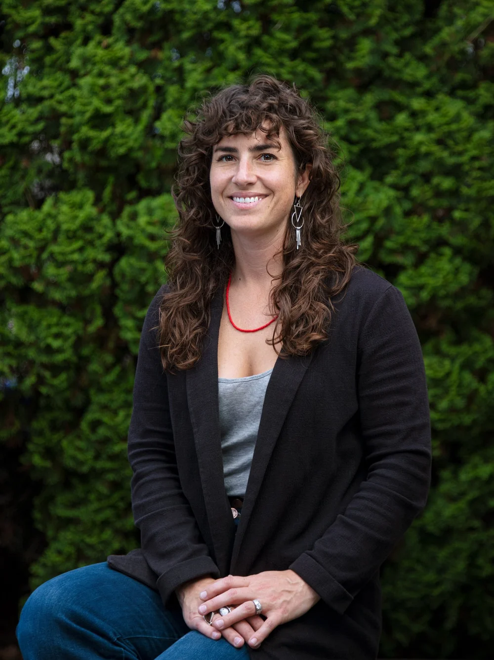 Jessie Moore, Broker — Proud Realty