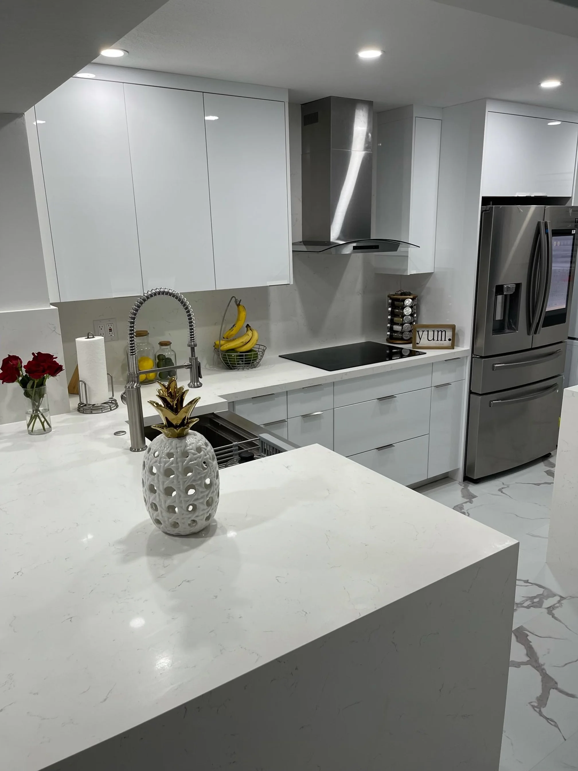 Gallery 3 — Galaxy Kitchen Depot