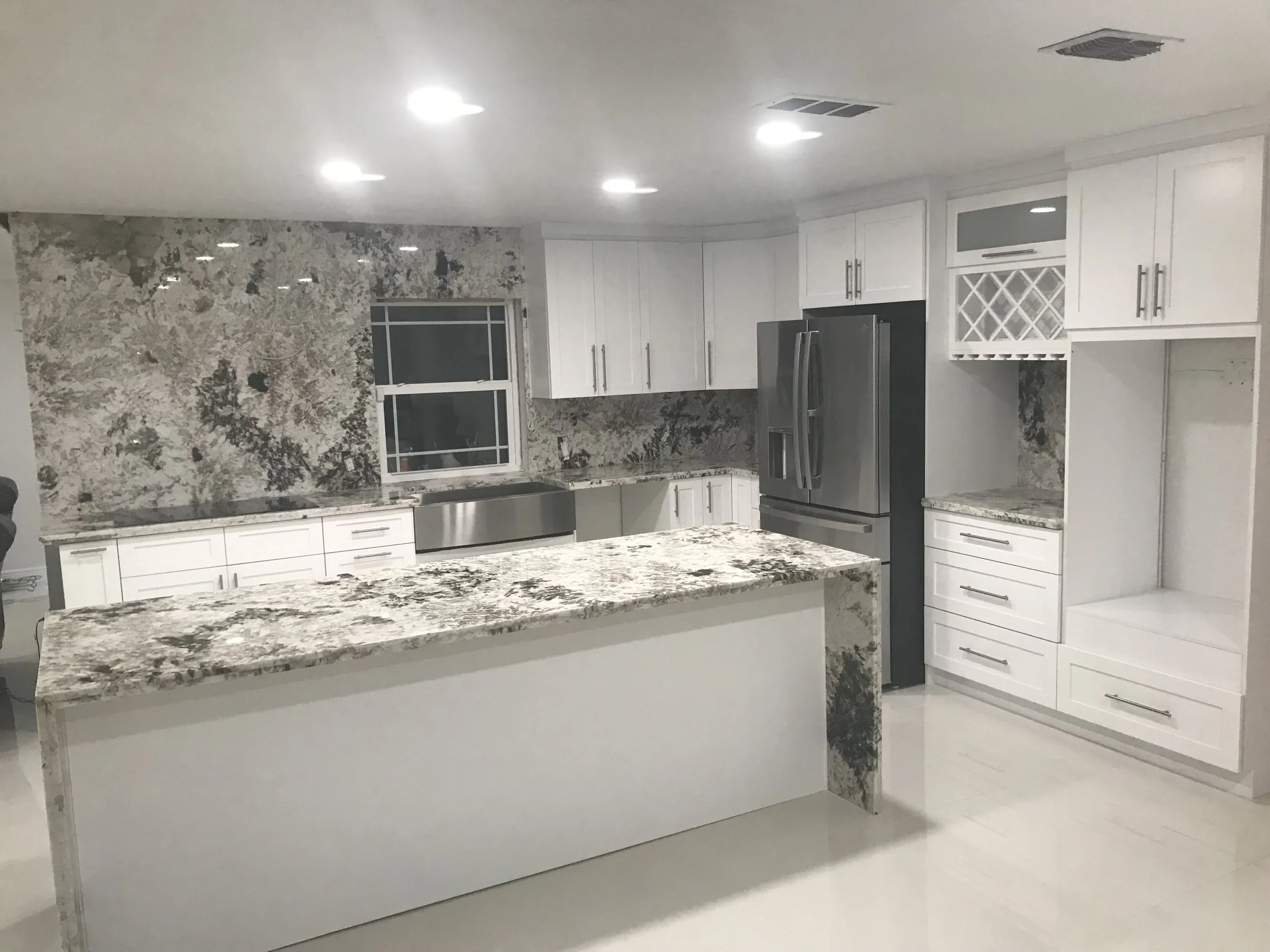 Galaxy Kitchen Depot