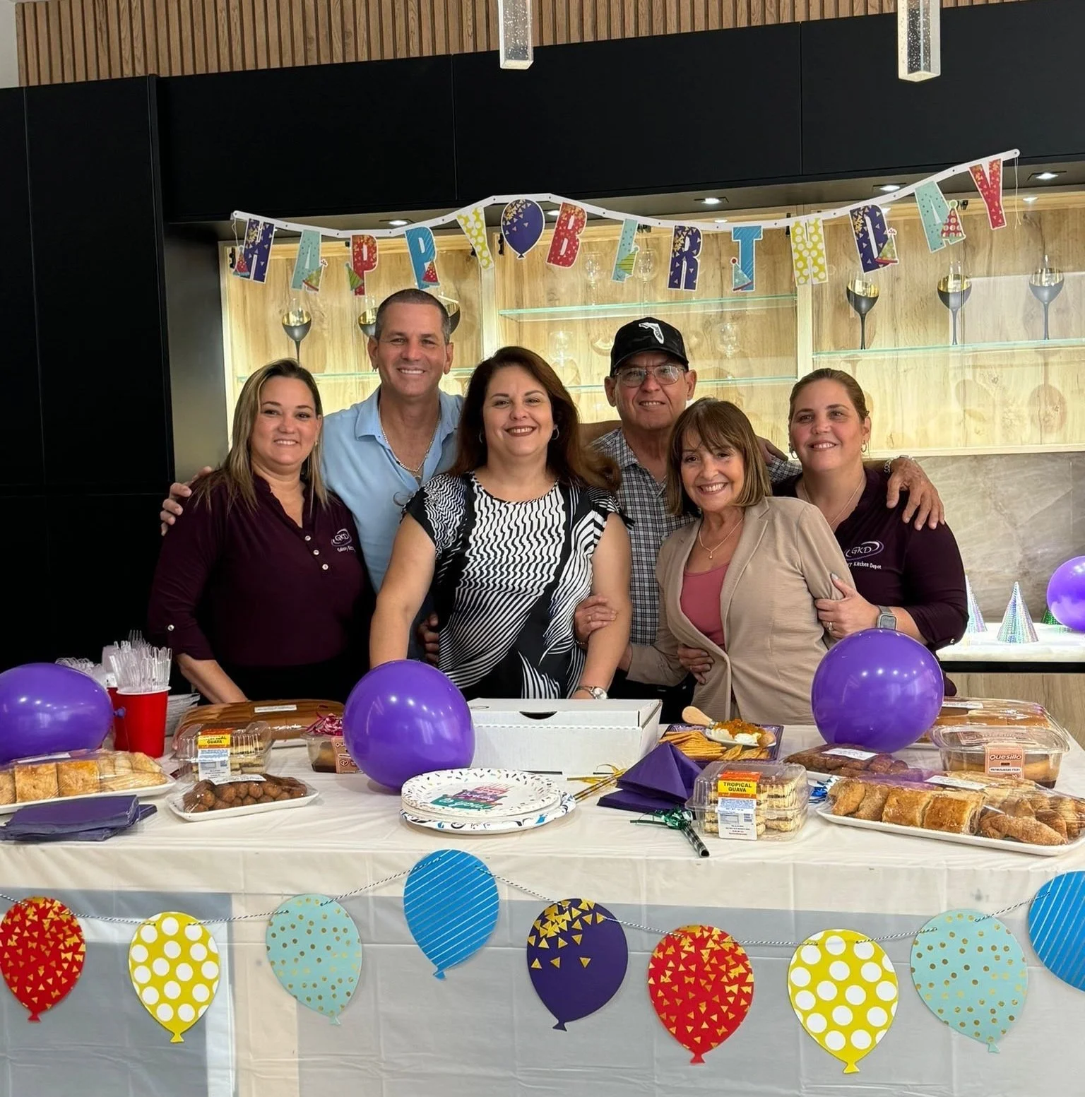 GKD 6th Anniversary | Celebrate & Save Big — Galaxy Kitchen Depot