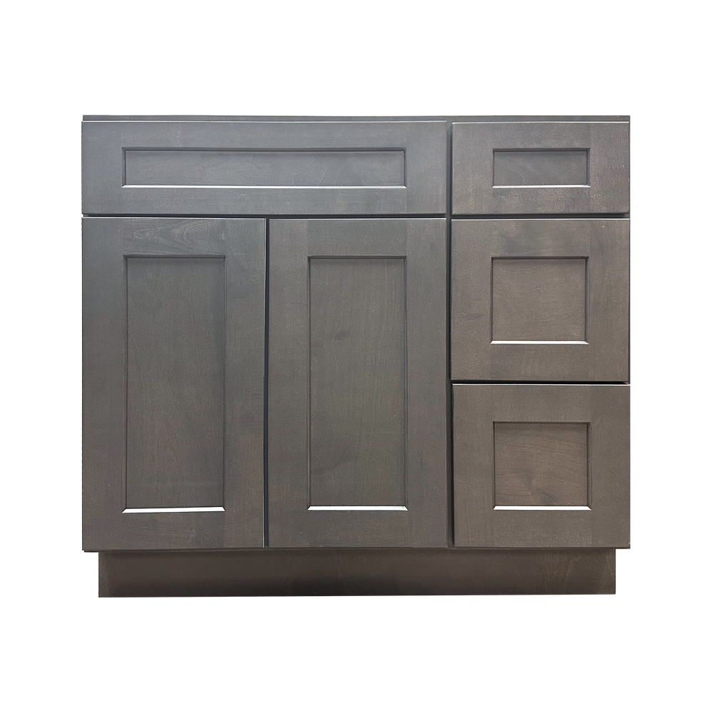 Shaker Cabinets | Explore Stylish Choices — Galaxy Kitchen Depot