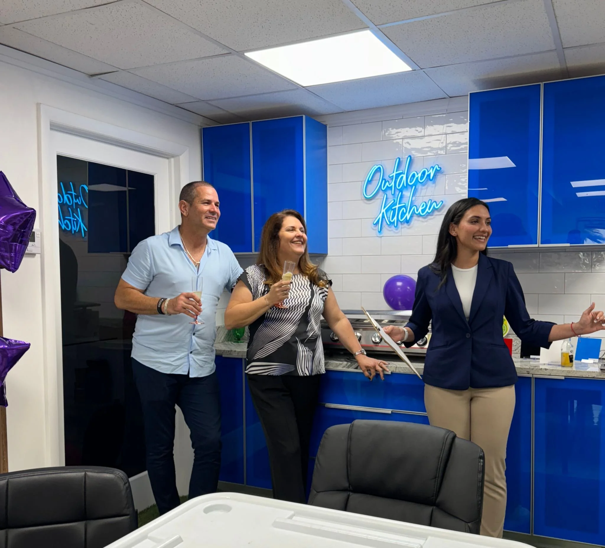 GKD 6th Anniversary | Celebrate & Save Big — Galaxy Kitchen Depot