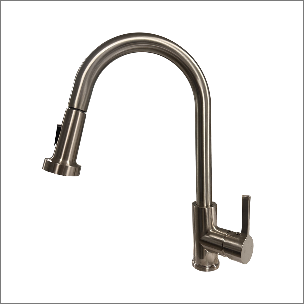 Kitchen Faucets — Galaxy Kitchen Depot