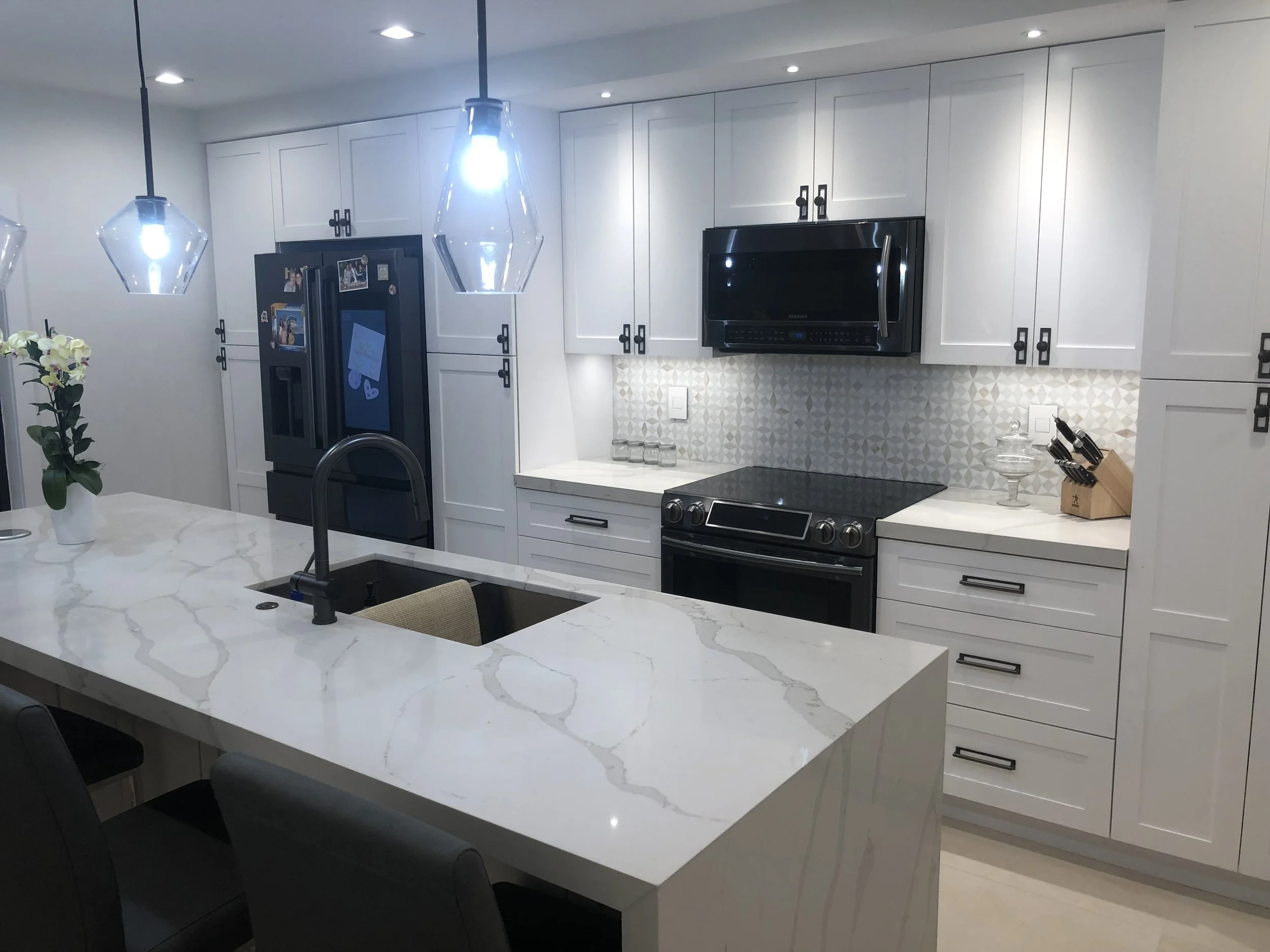 Galaxy Kitchen Depot