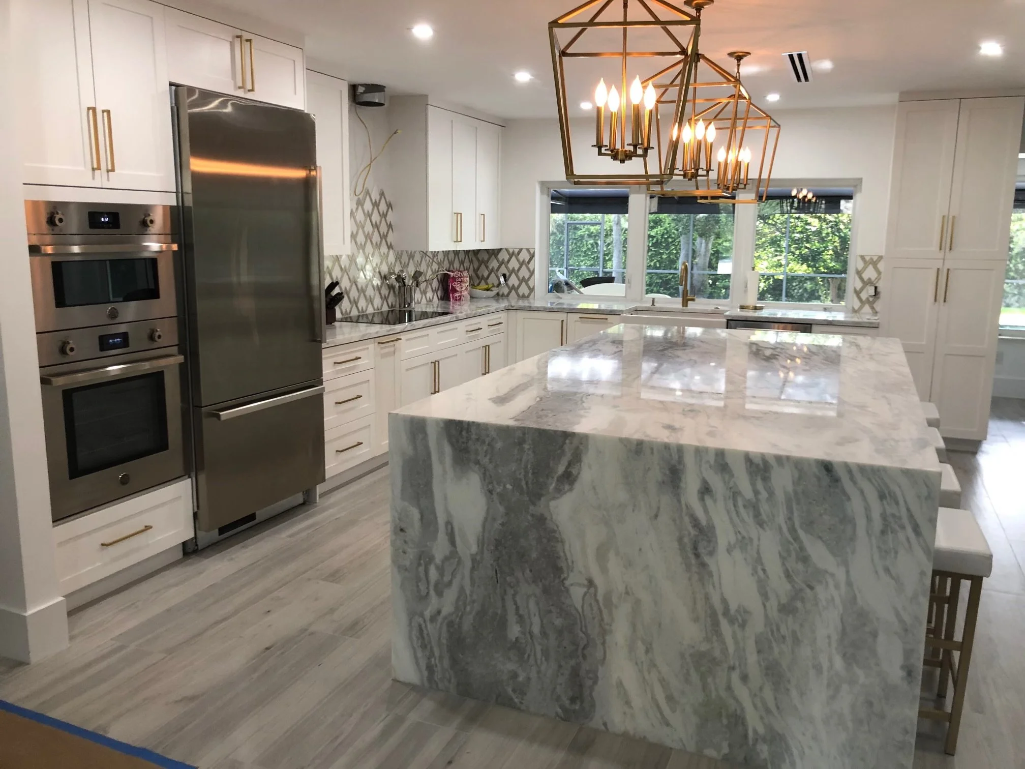 Gallery 3 — Galaxy Kitchen Depot