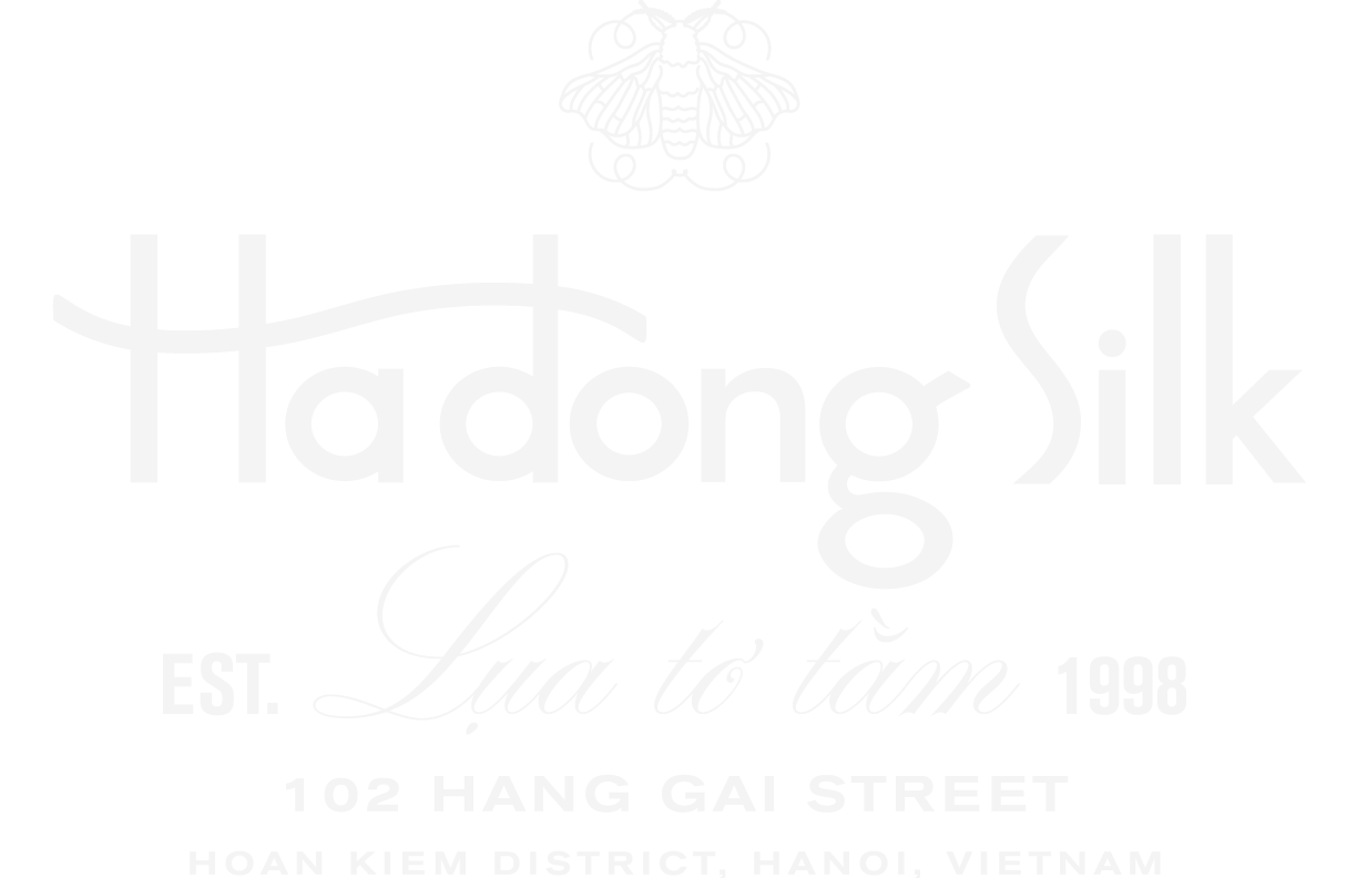 Hadong Silk