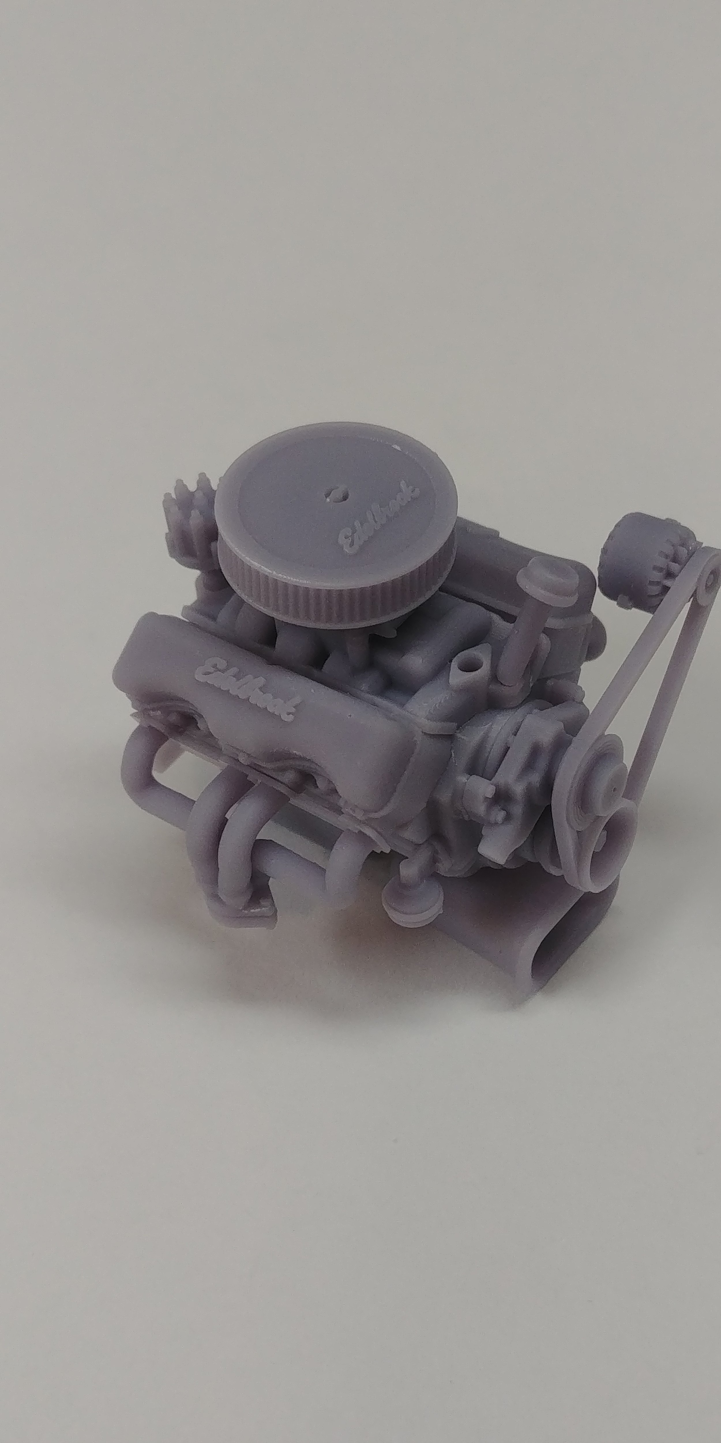 Chevy 409 Weekend Wrencher Engine Kit — VCG Resins by Reese