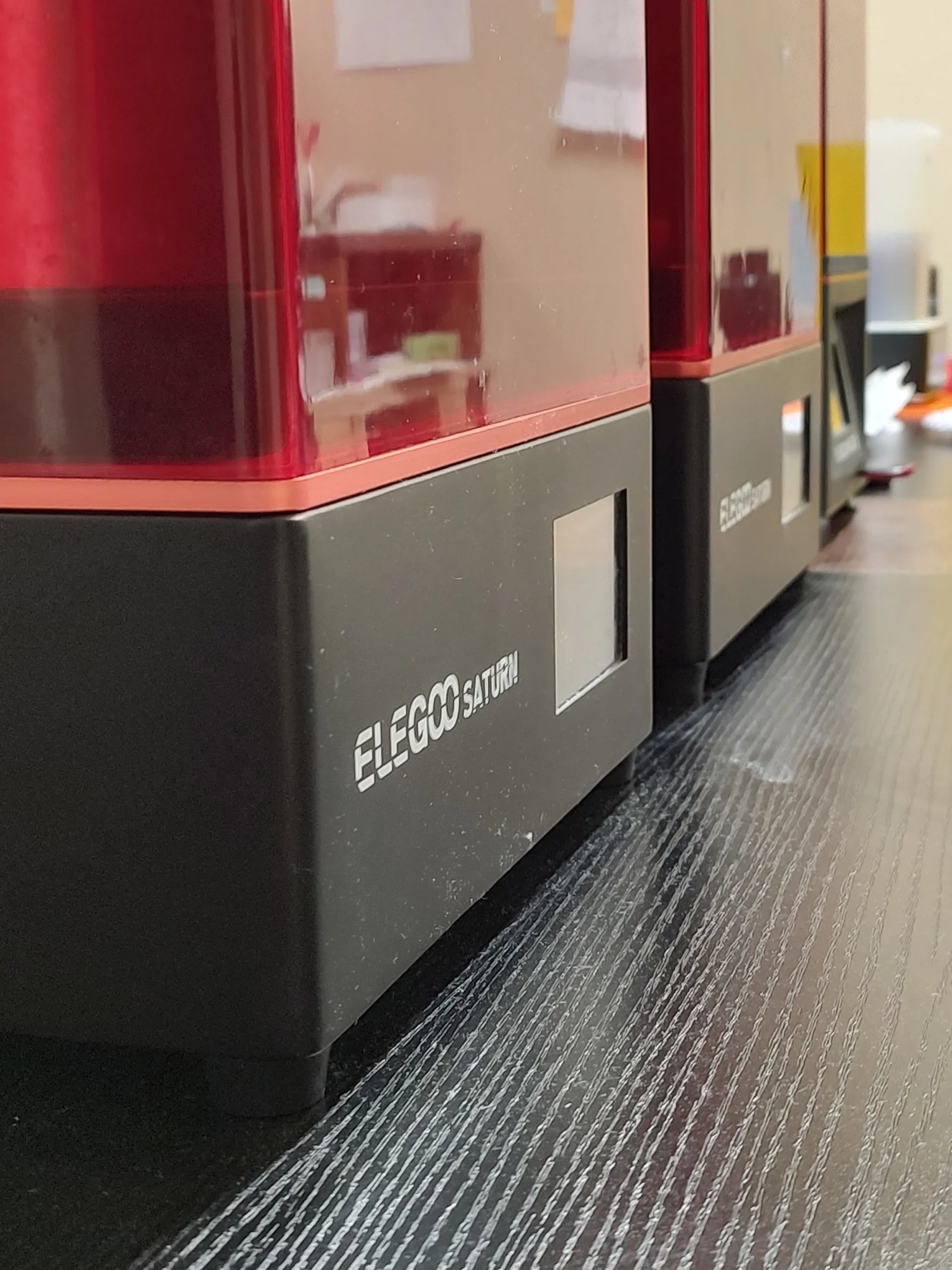 VCG Resins - Model Car/Truck Parts and Accessories