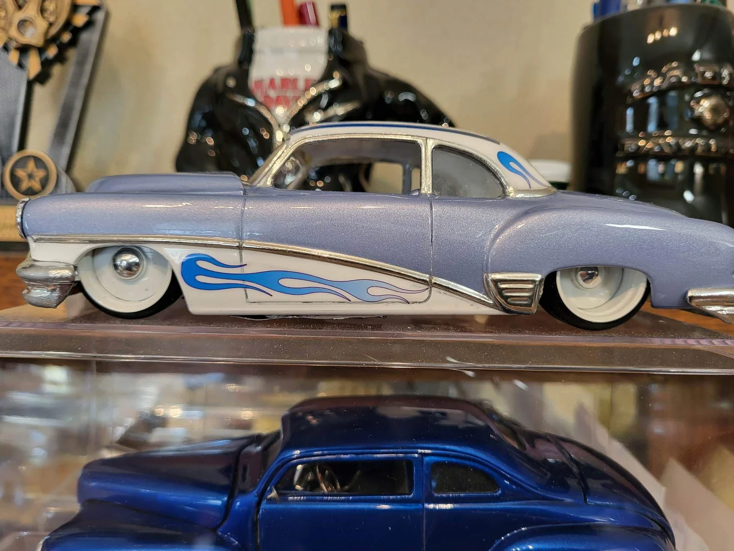 Builds By Vern Heizer — VCG Resins by Reese