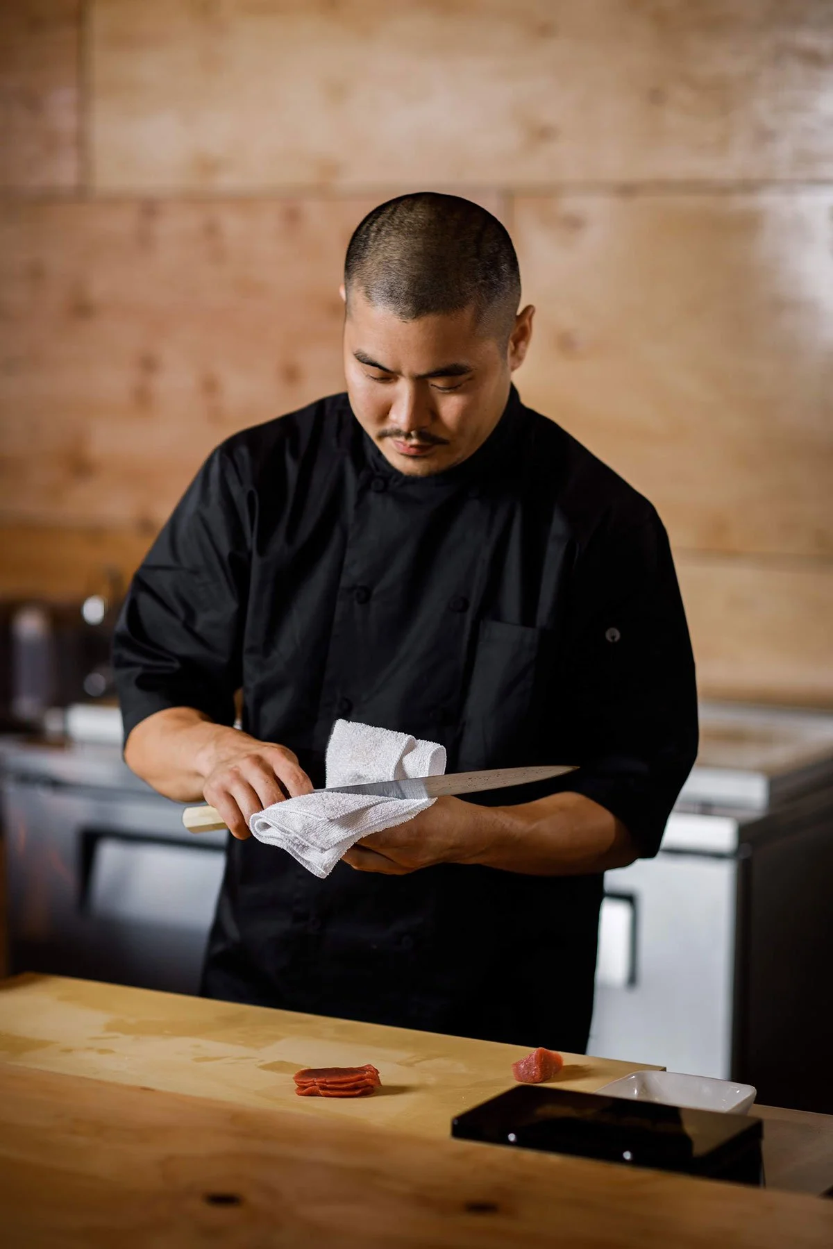 About us — Hitokuchi