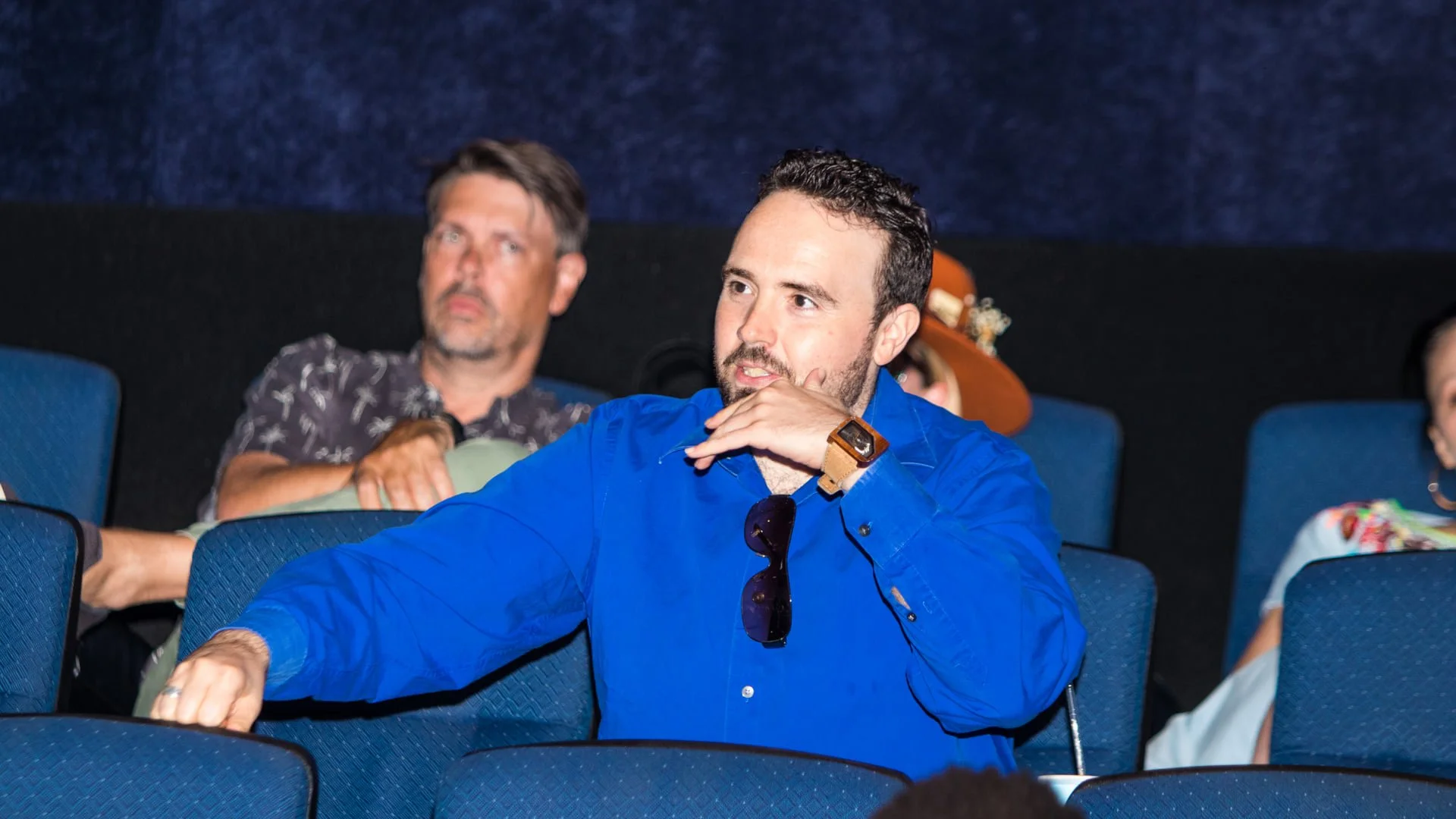 Dallas Film Festivals: Insider Tips for Filmmakers