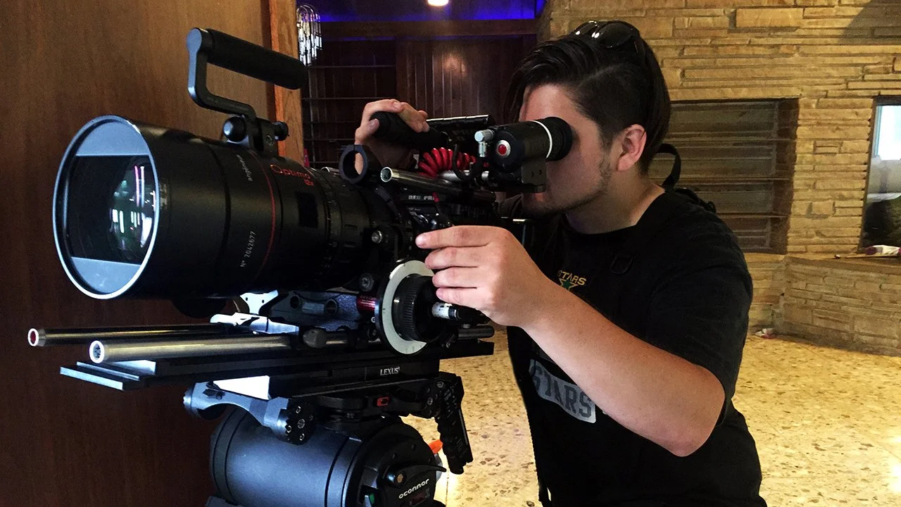 Filmmaking Techniques for Directors: A Comprehensive Guide