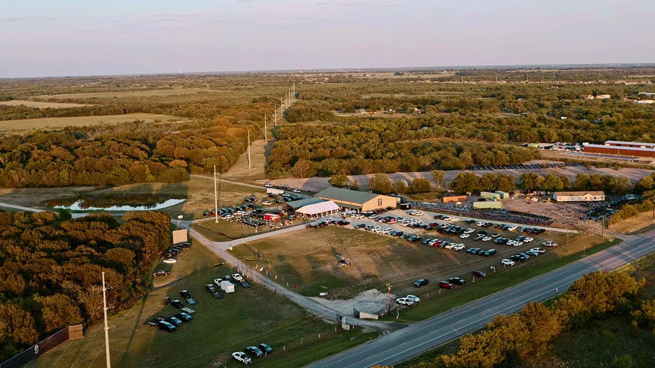 Dallas Videographer Company | Alex Kinter