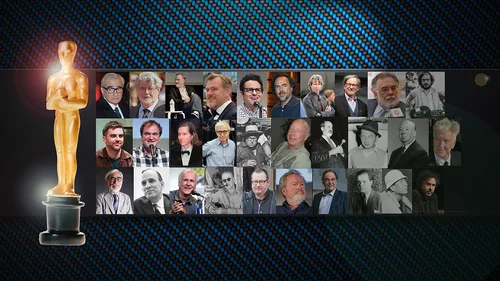 Discover the Top 30 Most Iconic Film Directors of All Time